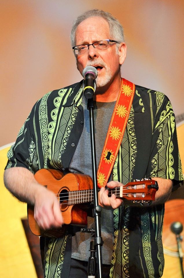 Ben Hassenger - Falling Rock Cafe and Bookstore